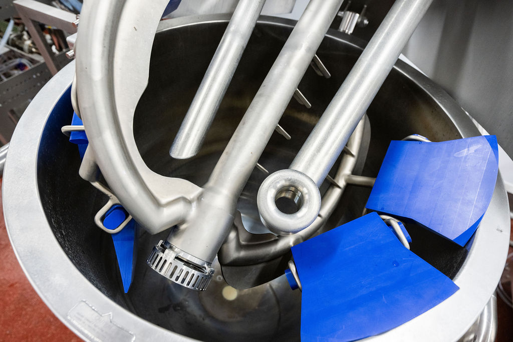 DC Norris | Industrial Cooking Equipment